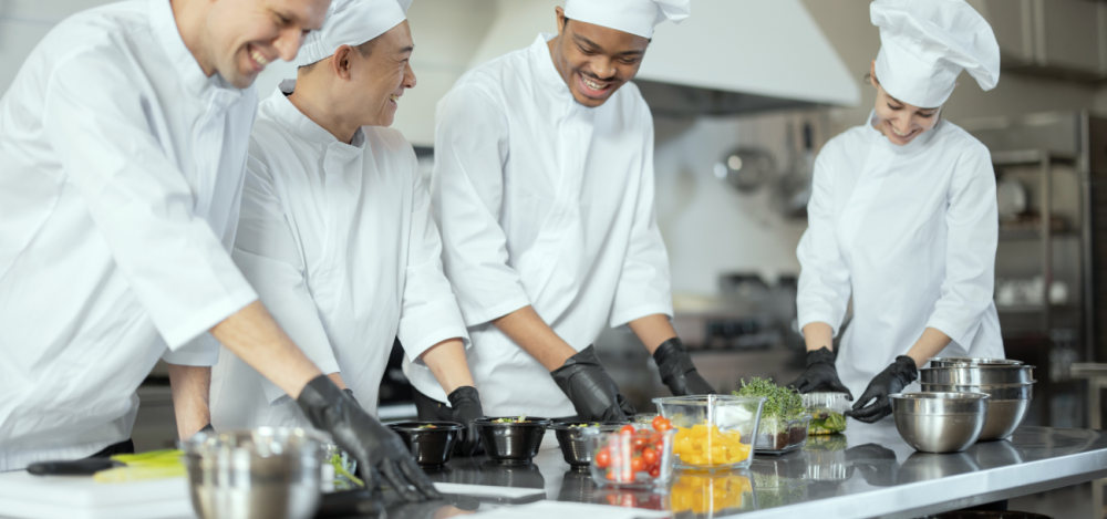 Hospitality Workforce Strategy - UKHospitality