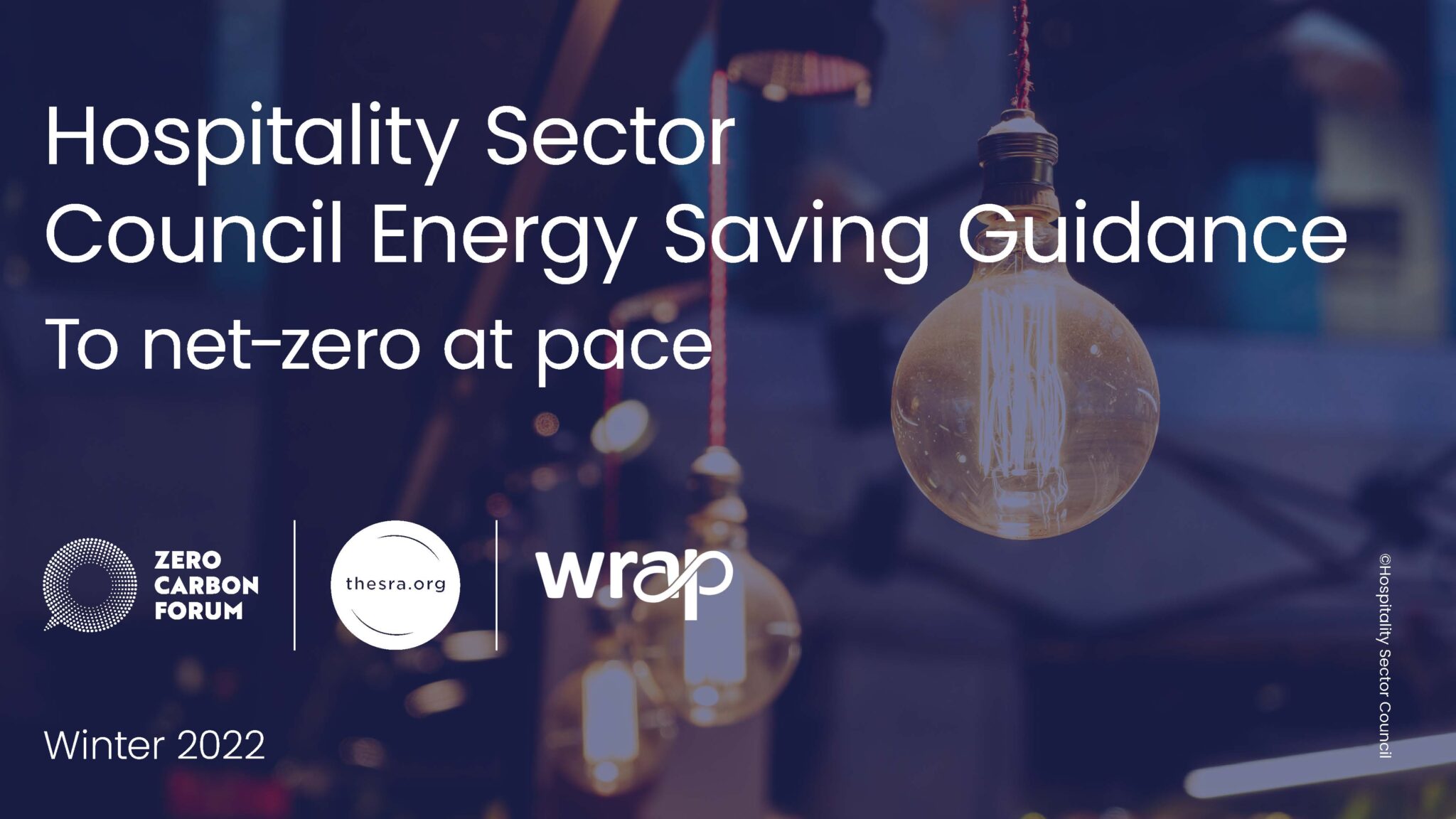 Roadmap to net zero - UKHospitality