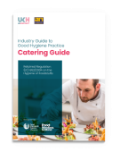 Industry Guide to Good Hygiene Practice - UKHospitality