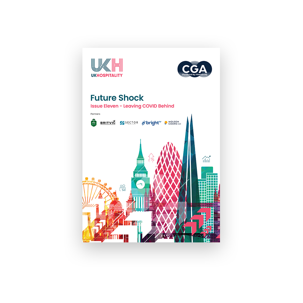 Future Shock - UKHospitality