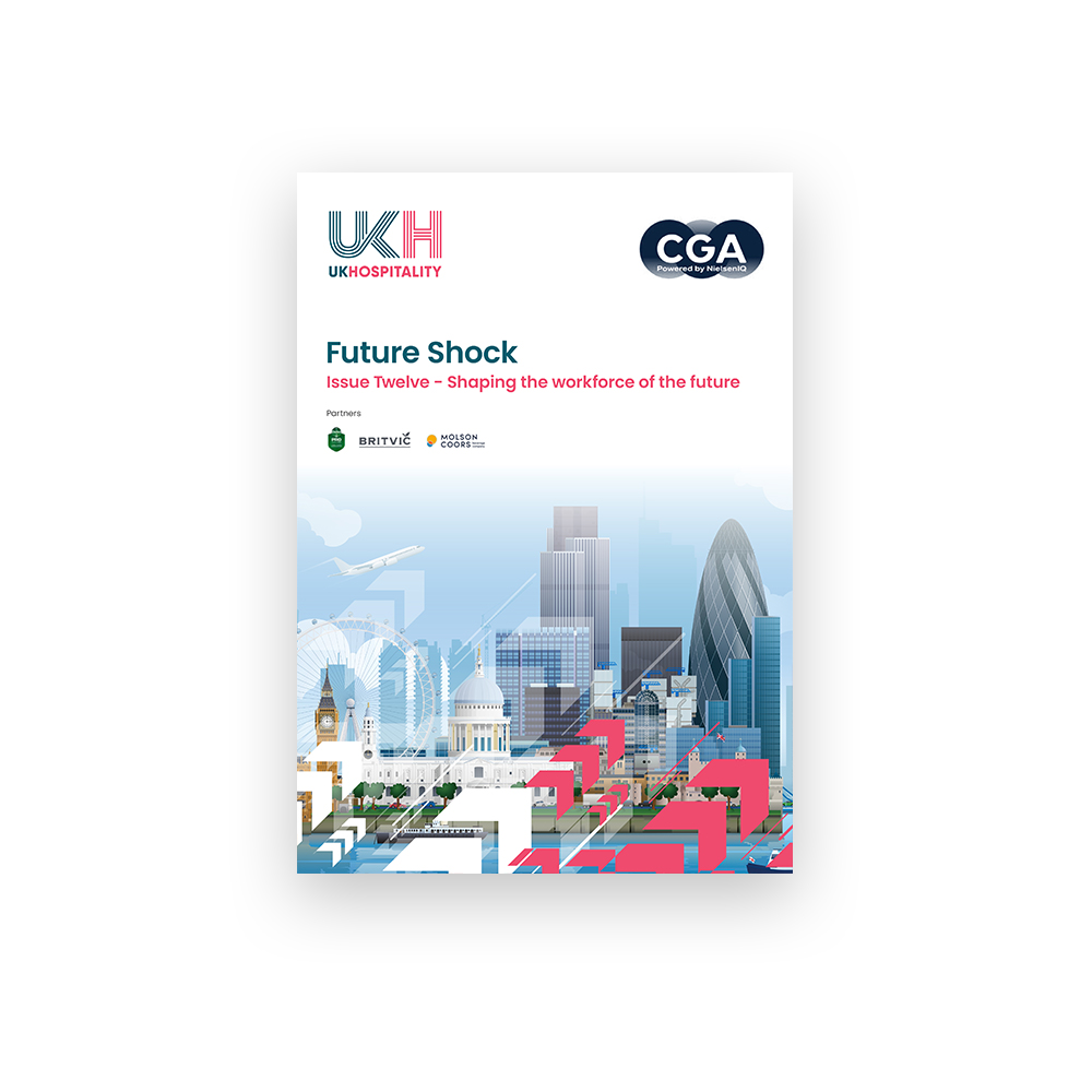 Future Shock - UKHospitality