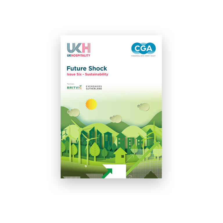 Future Shock - UKHospitality