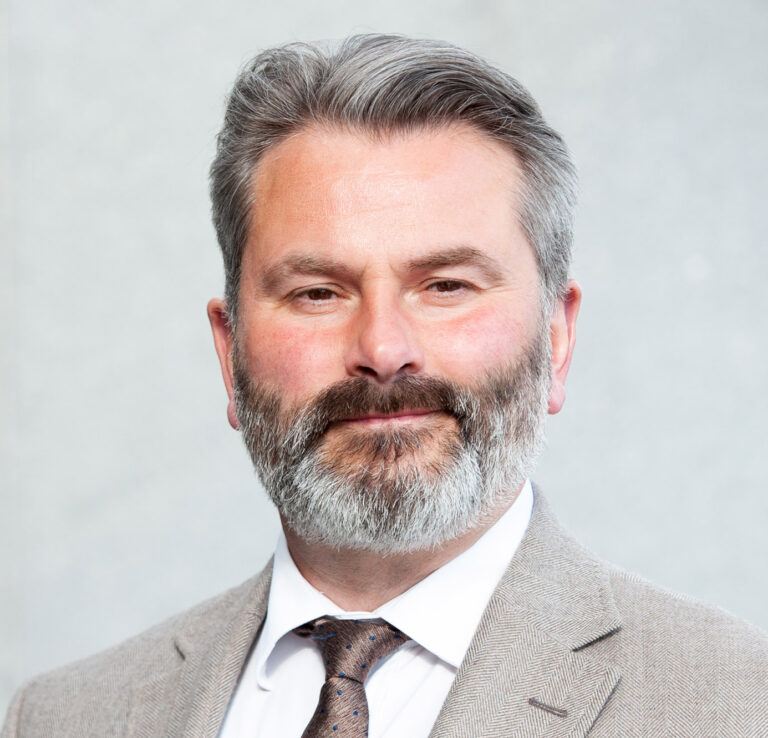 The team - UKHospitality