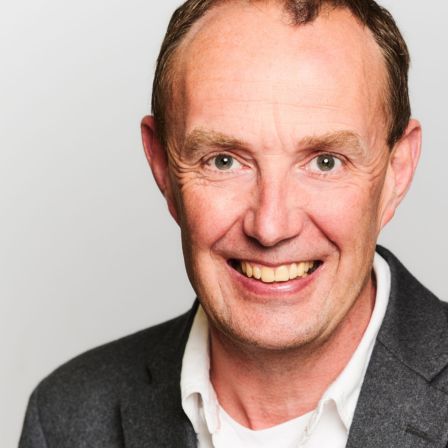 The team - UKHospitality