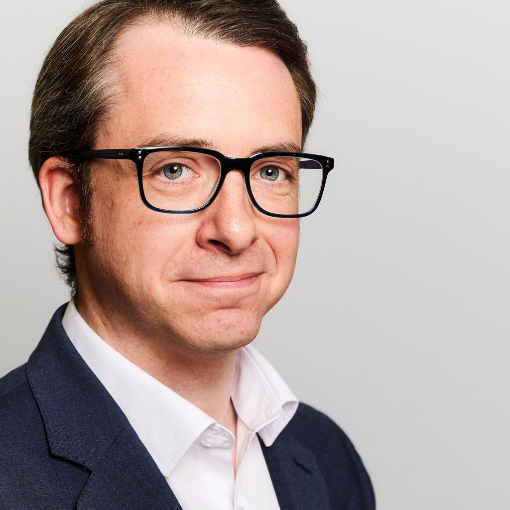 The team - UKHospitality