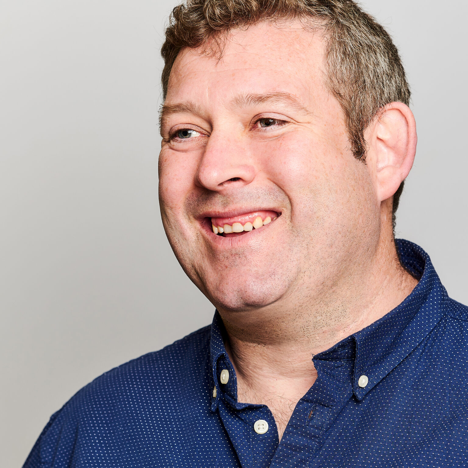 The team - UKHospitality