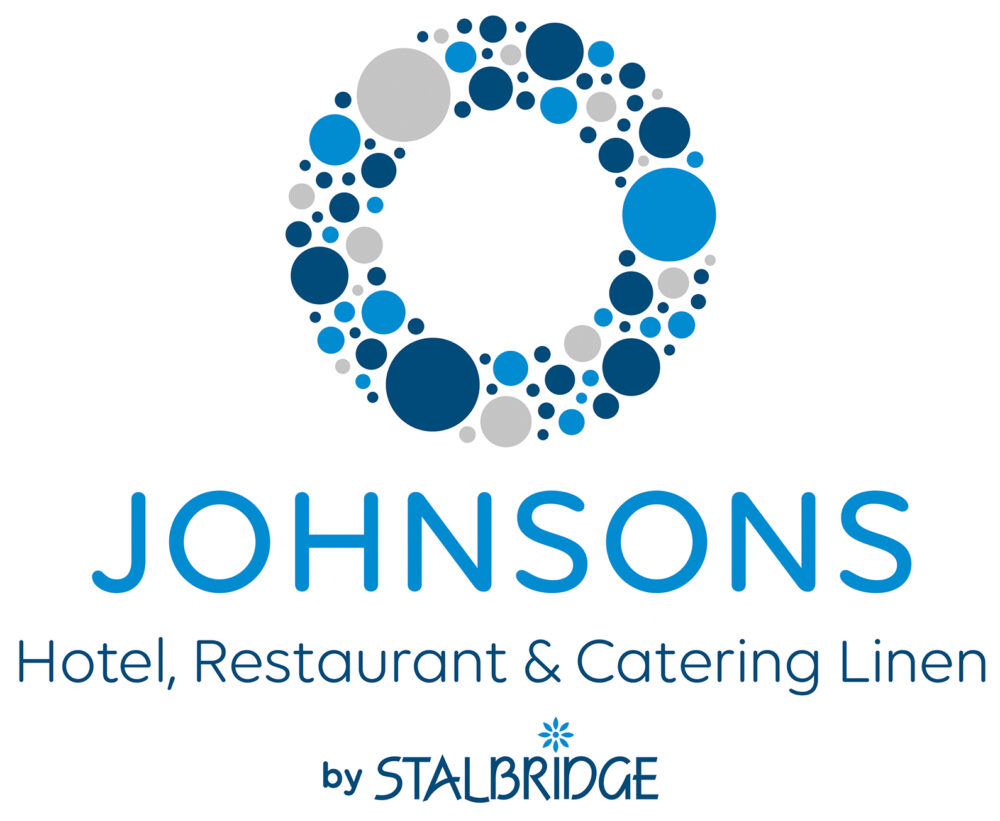 Johnsons Hotel Restaurant & Catering Linen By Stalbridge - UKHospitality