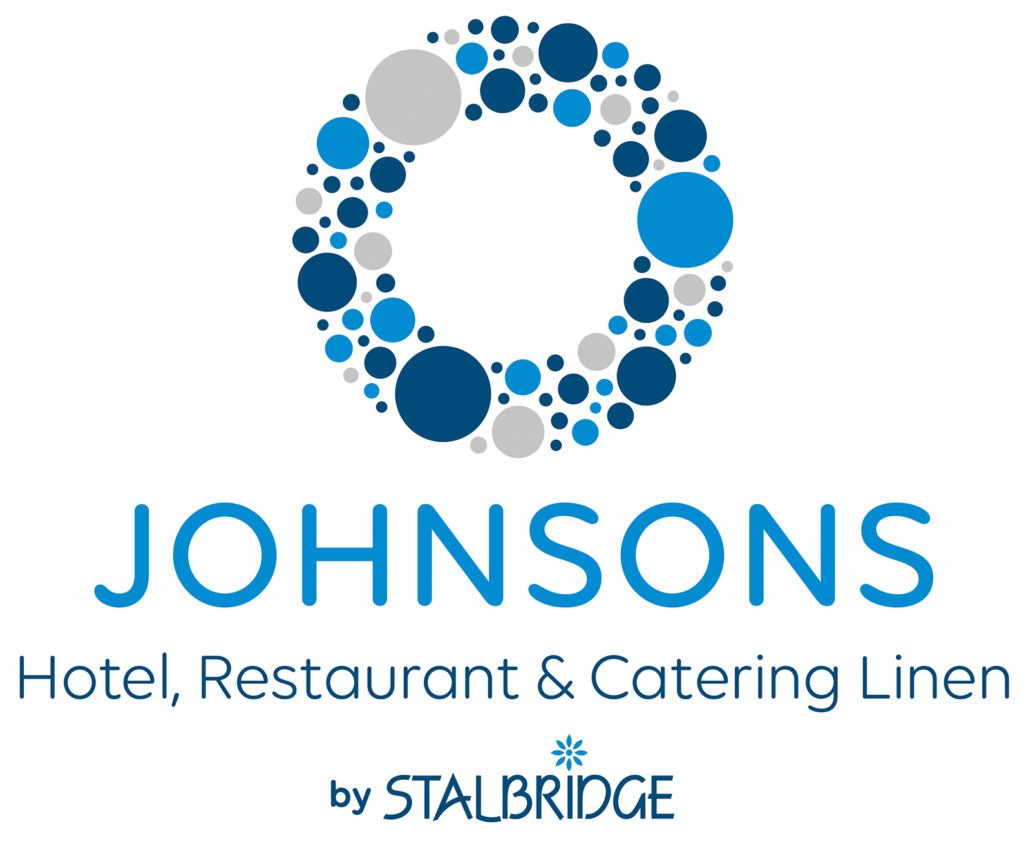 Johnsons Hotel Restaurant & Catering Linen By Stalbridge - UKHospitality