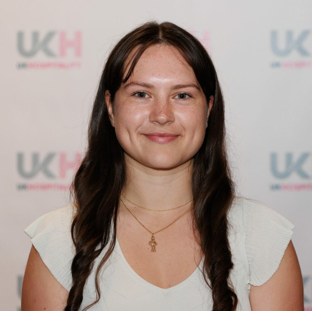 The team - UKHospitality