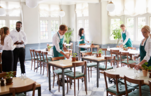 Facts and stats - UKHospitality