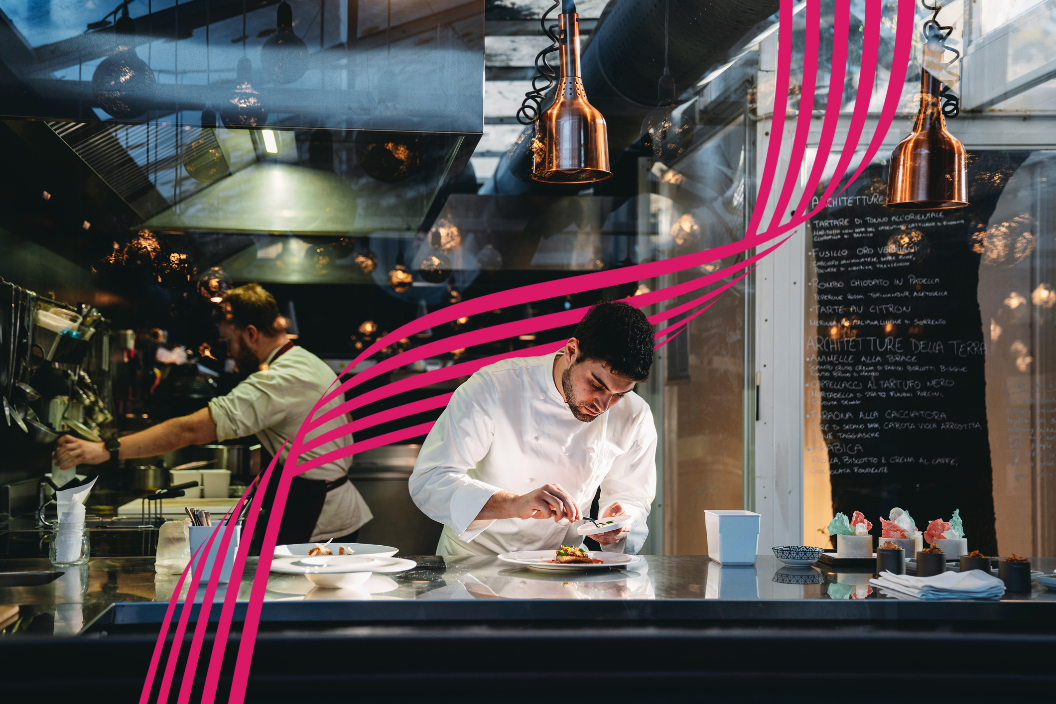 New allergens guidance aims to strike the right balance - UKHospitality