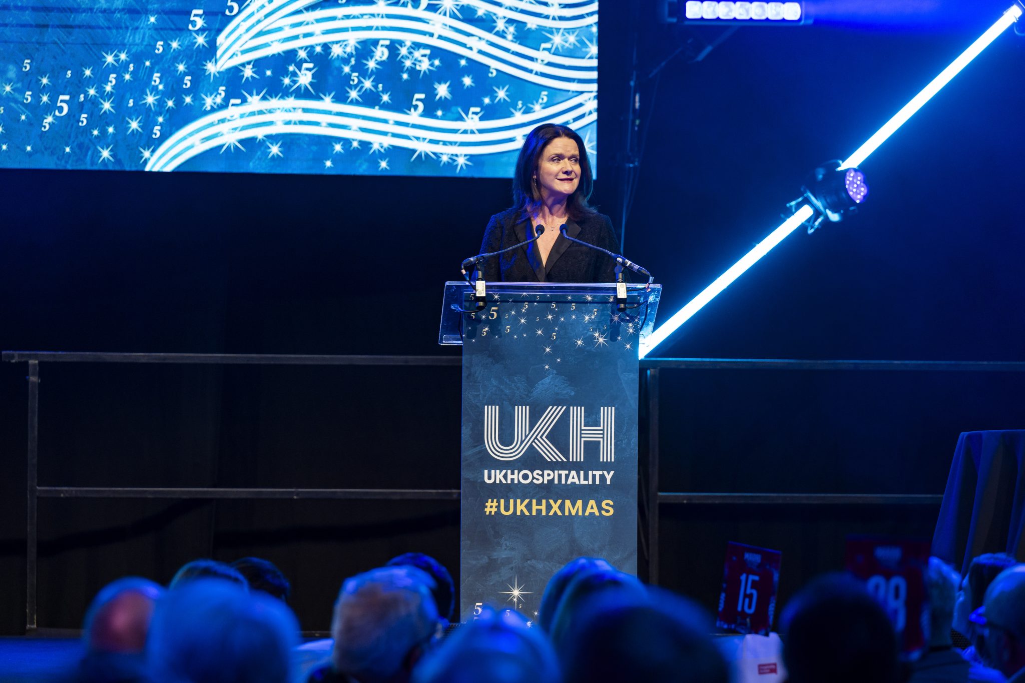 Networking - UKHospitality