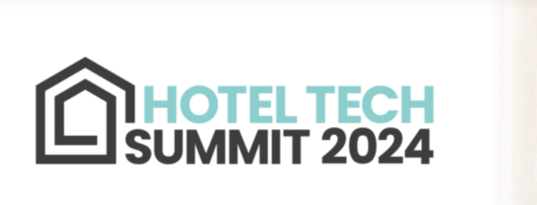The Hotel Tech Summit: Navigating the future of Hotels through ...