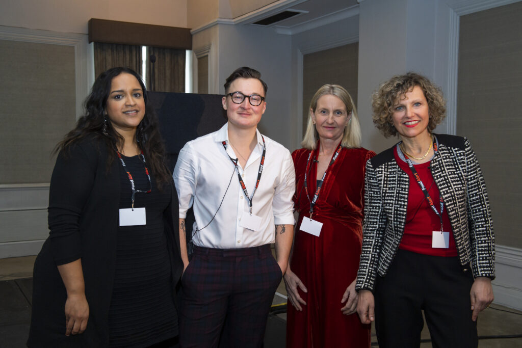 Equity, Diversity and Inclusion (EDI) group - UKHospitality