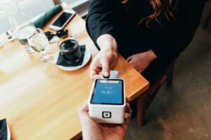 Tipping Act 2023 - what you need to know - UKHospitality