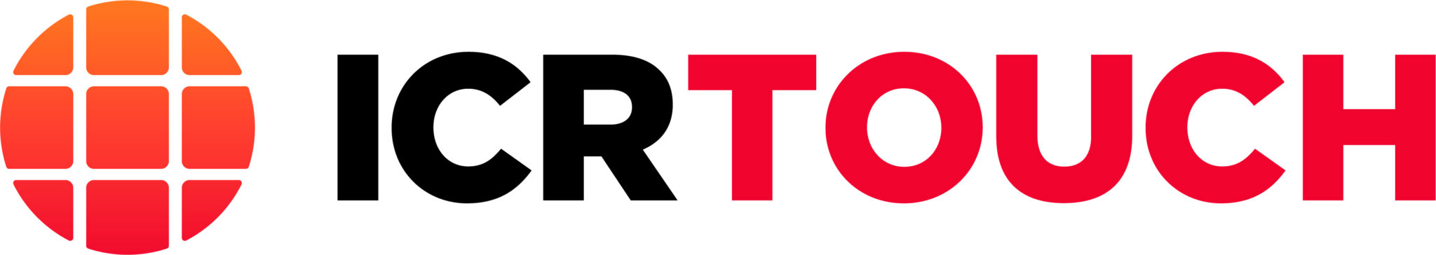 ICRTouch - UKHospitality