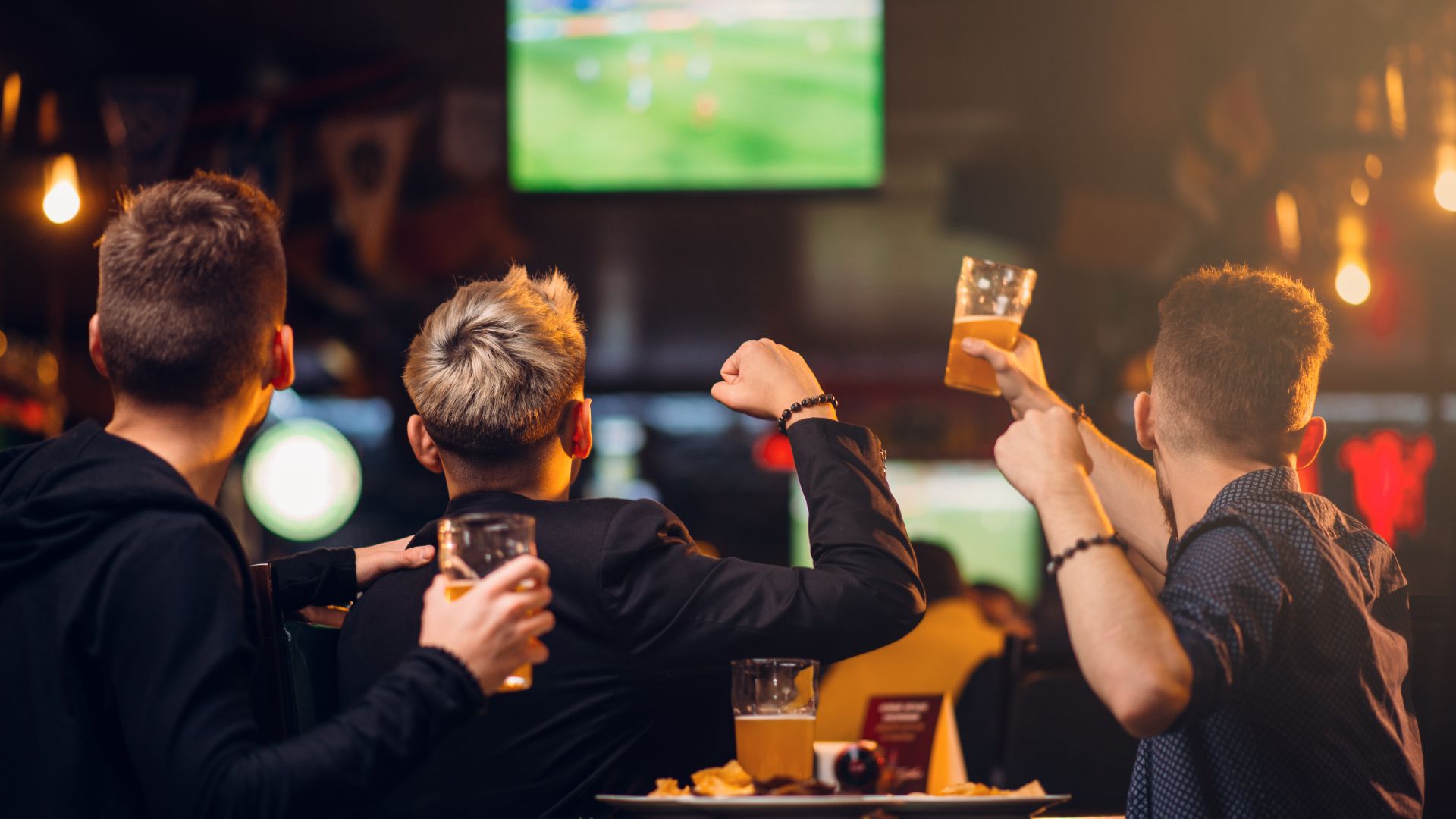 Managing Euro 2024 success - advice for pubs - UKHospitality