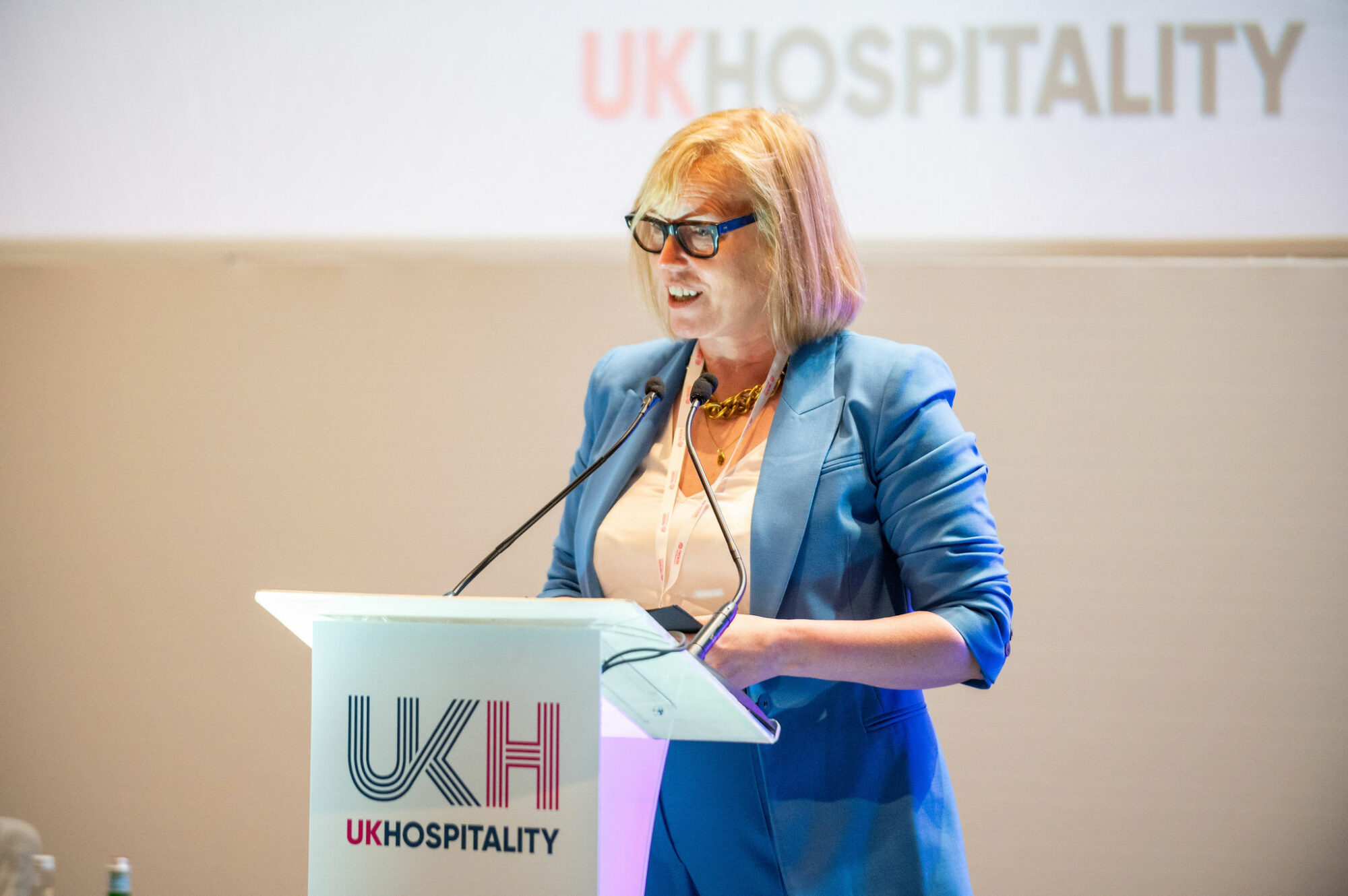 Images and bios - UKHospitality