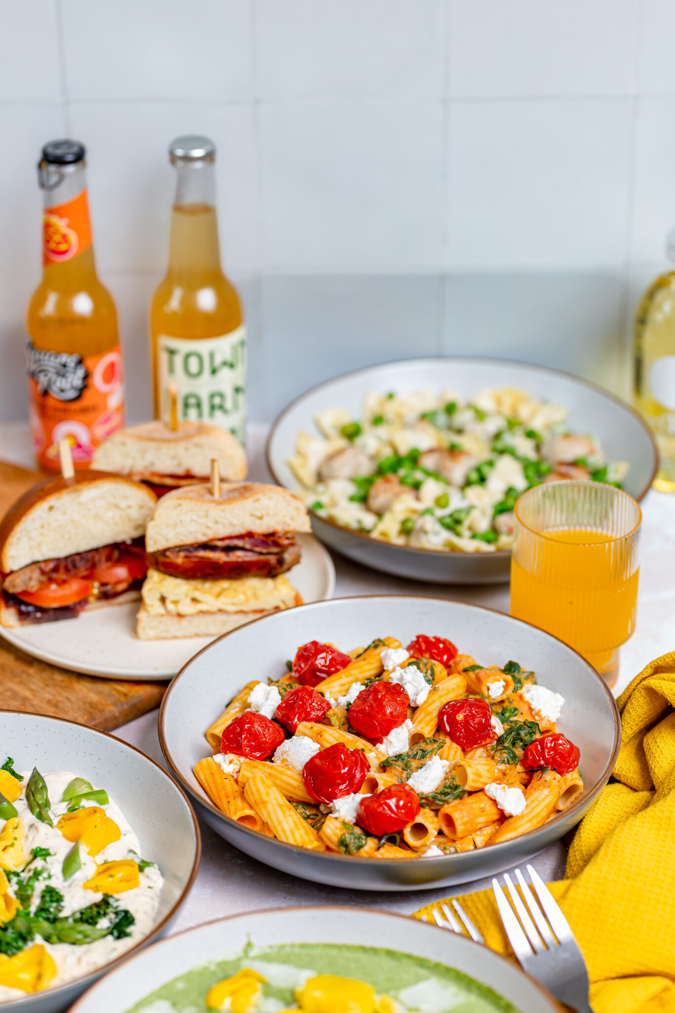 Smart fridges revolutionise hotel staff meals - UKHospitality