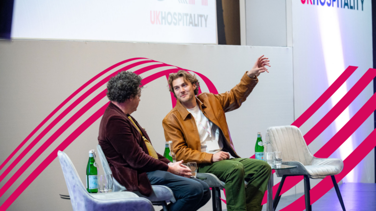 Events - UKHospitality