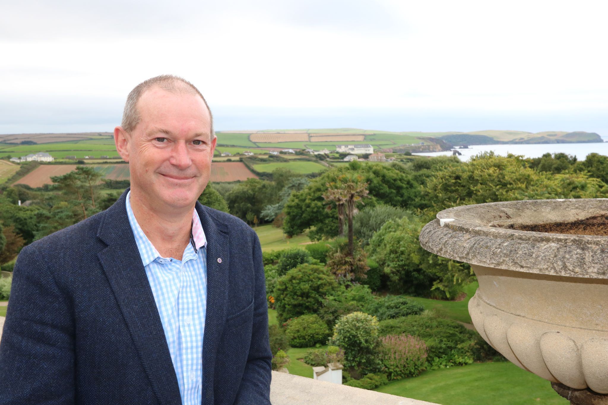 Billion pound tax bombshell to hit hospitality - UKHospitality