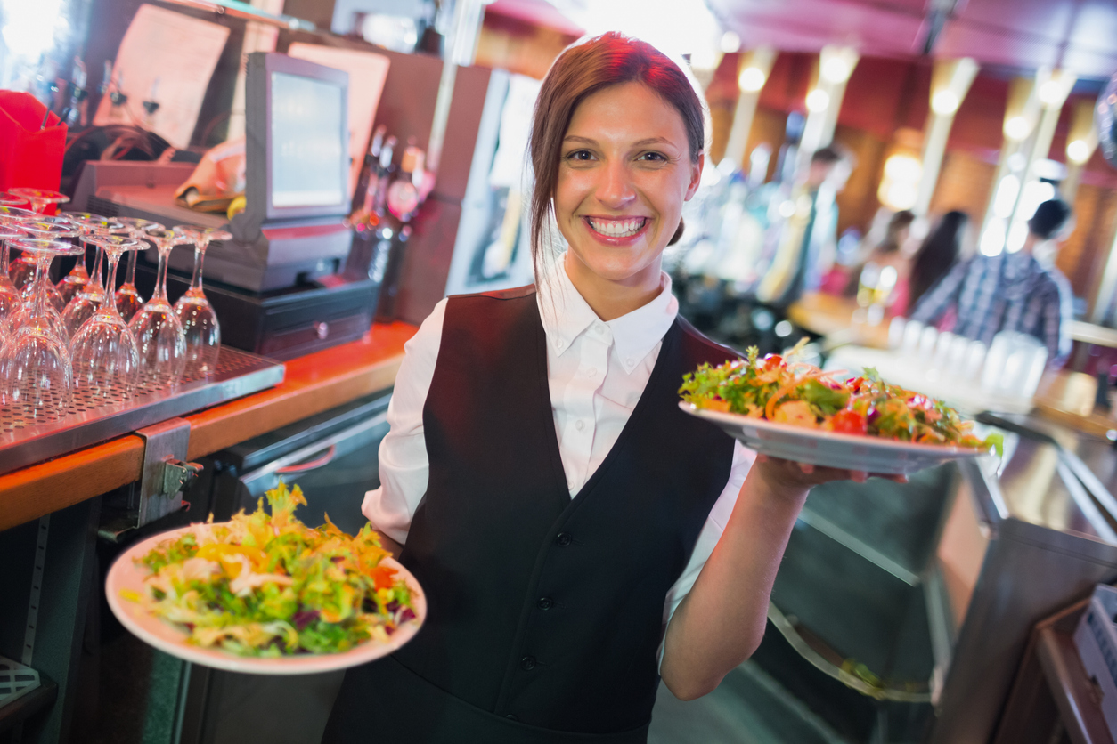 Six factors that affect hospitality and restaurant staffing - UKHospitality