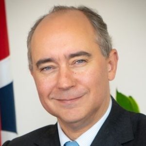 Summer Conference 2025 - UKHospitality