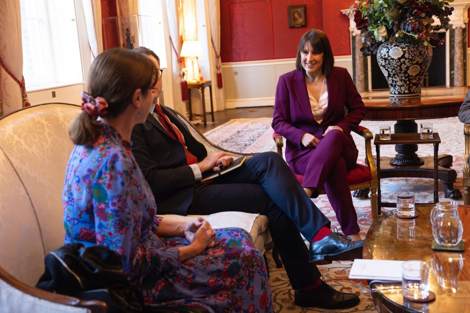 National Insurance Contributions - UKHospitality