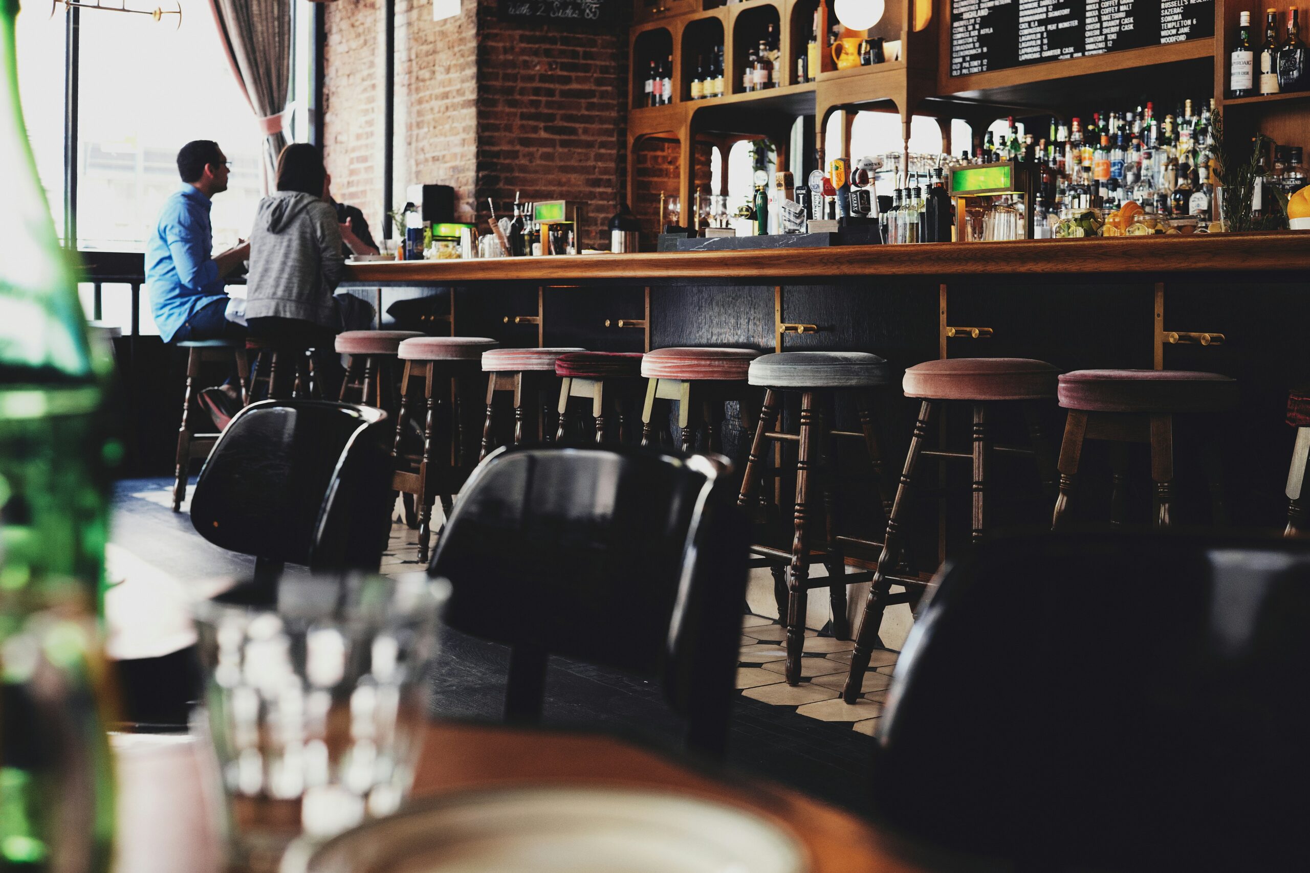 Andy Burnham plans for pubs - our response - UKHospitality