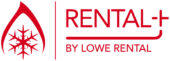 Rental+ by Lowe Rental - UKHospitality