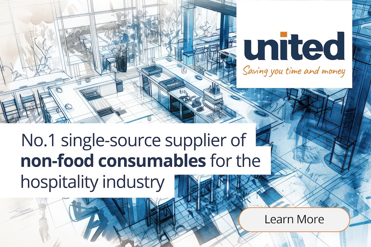 Simplifying hospitality supply chains: why consolidation matters ...