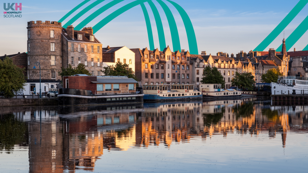 Scottish hospitality still facing higher rates bills, despite support ...