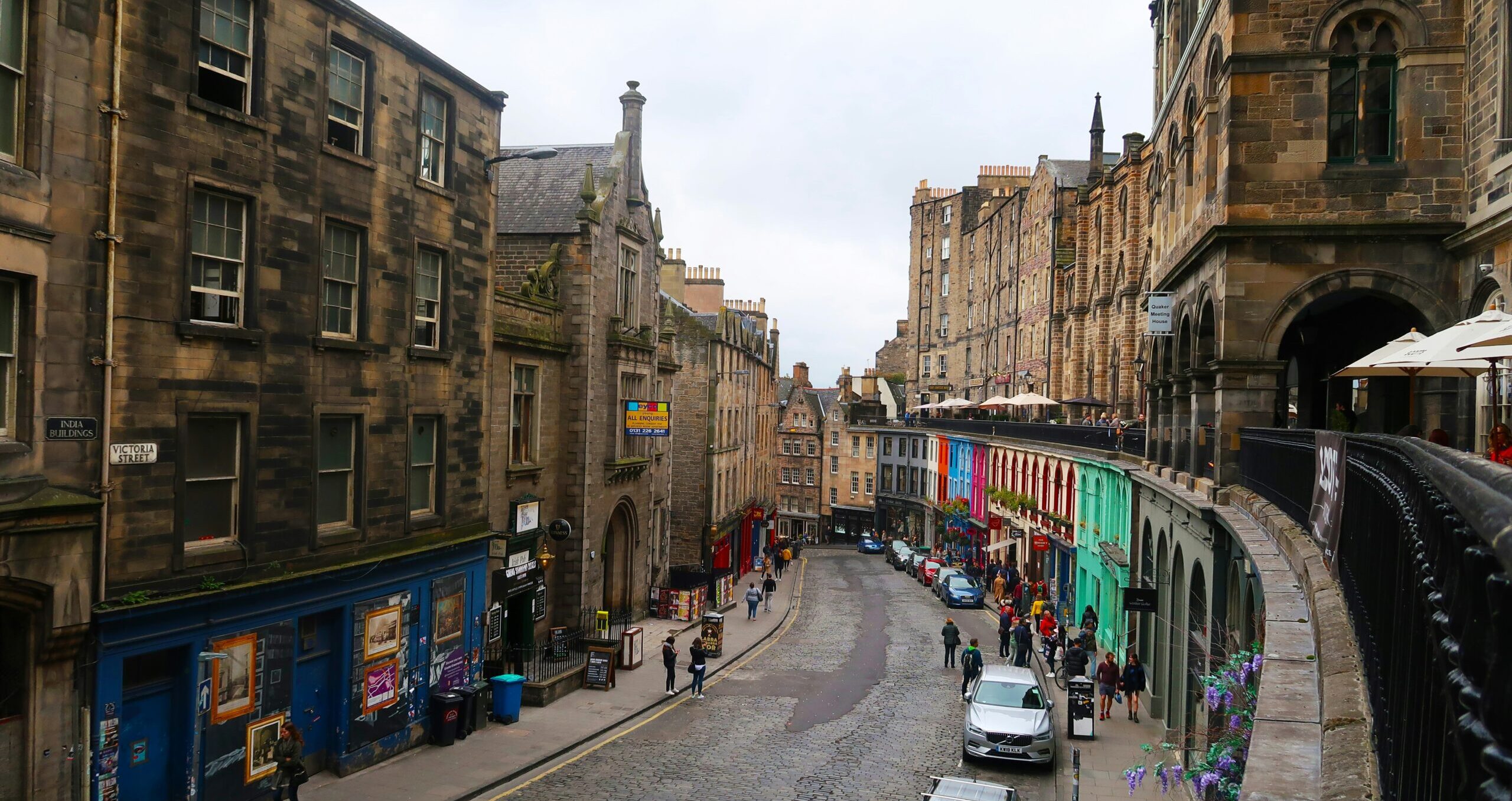 Scottish Government urged to rapidly introduce hospitality support ...