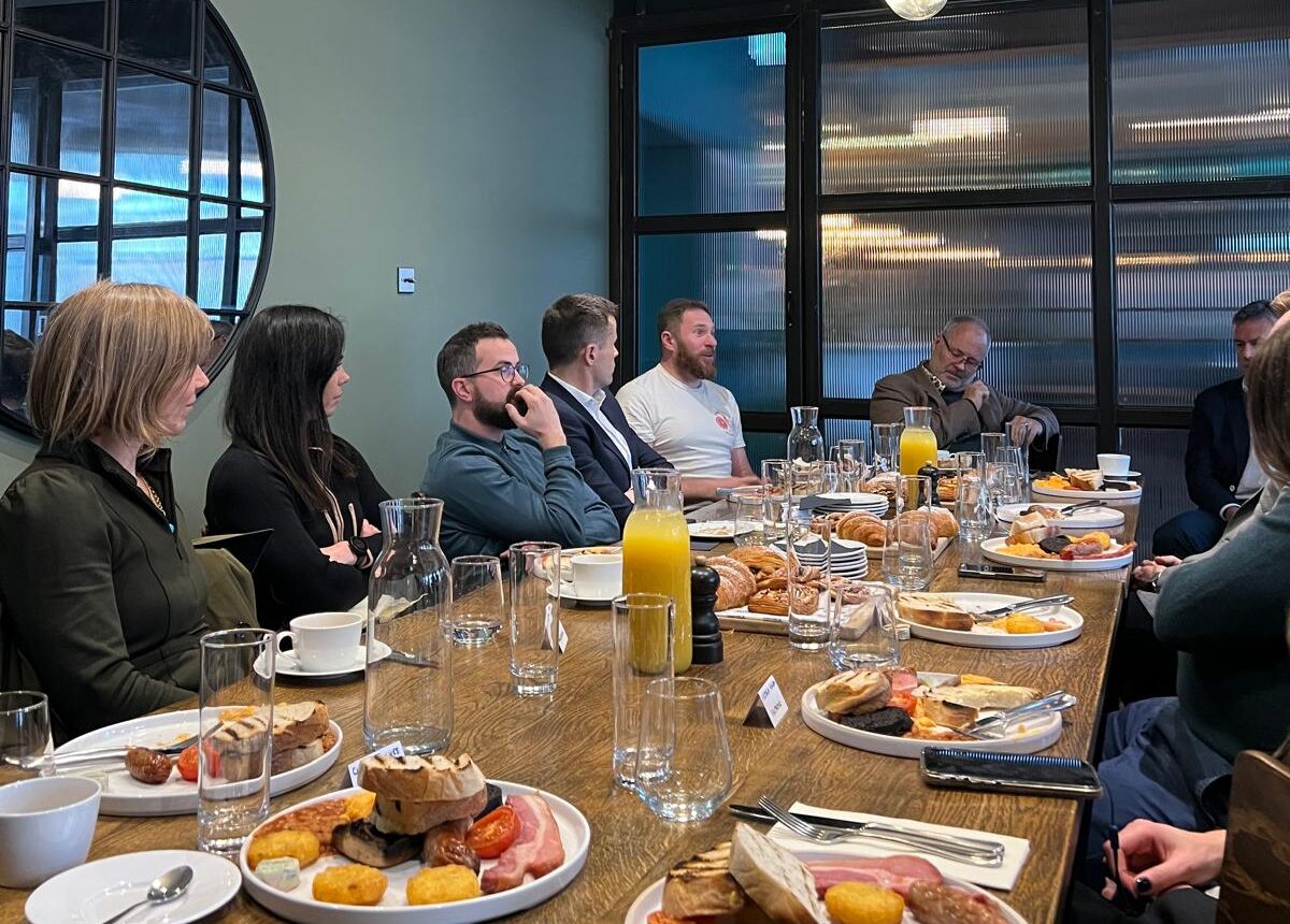 Nutritics - UKHospitality