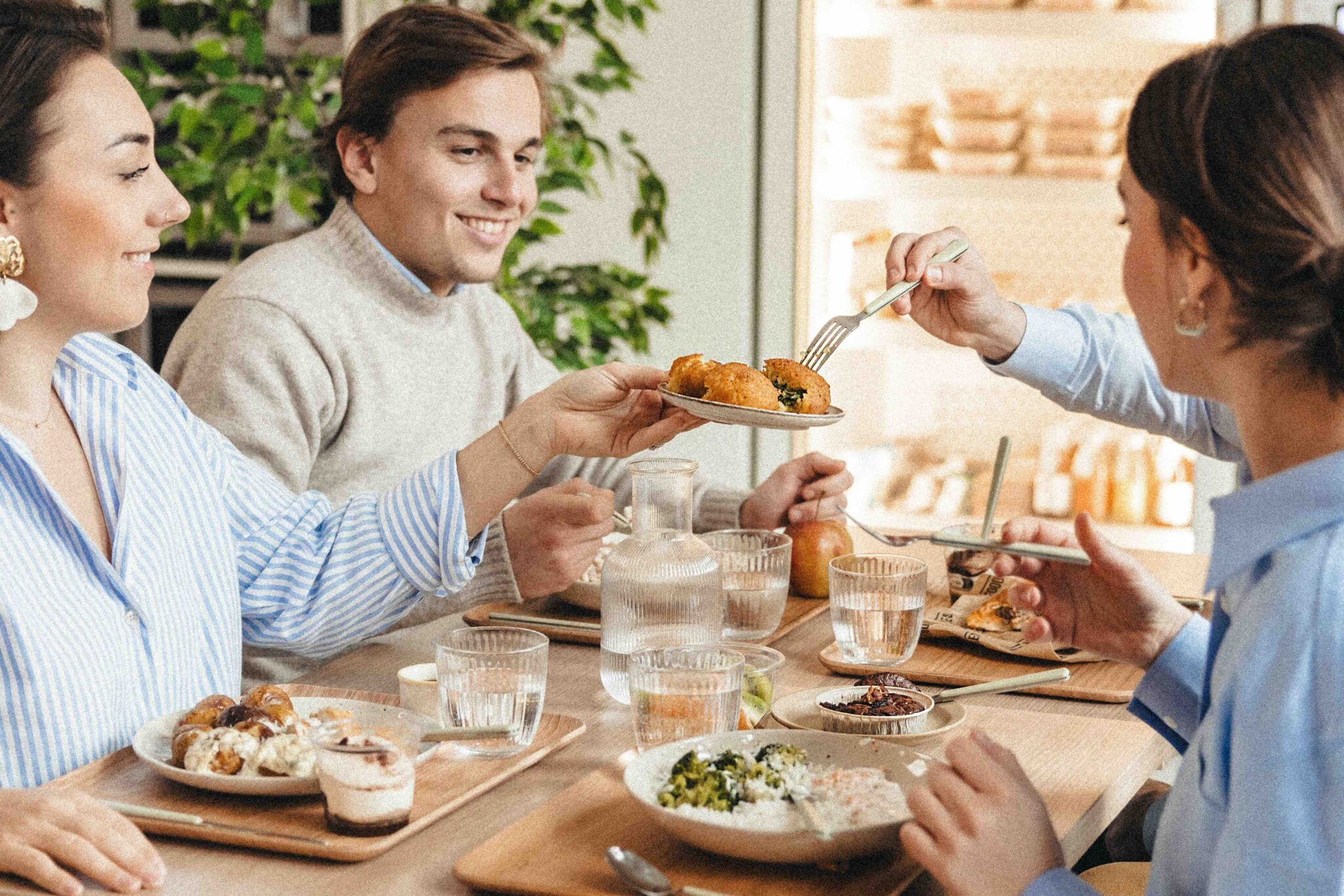 Foodles - UKHospitality