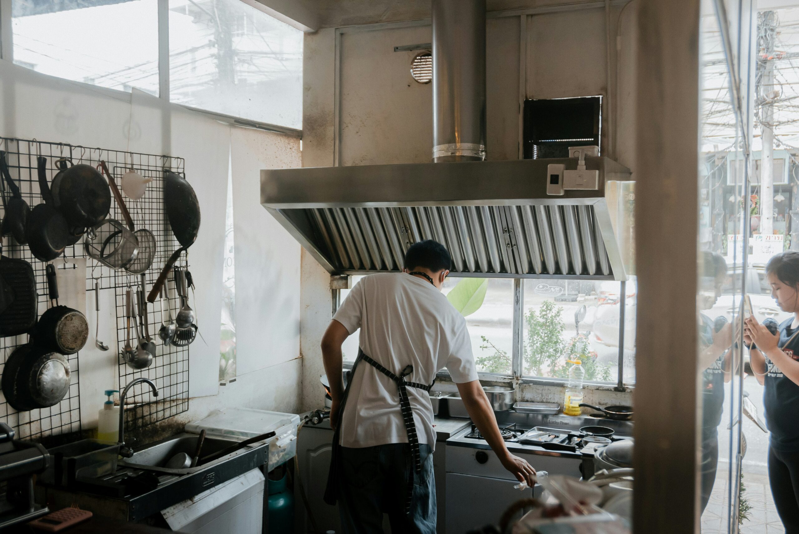 Almost 9,000 hospitality jobs lost since the Budget - UKHospitality
