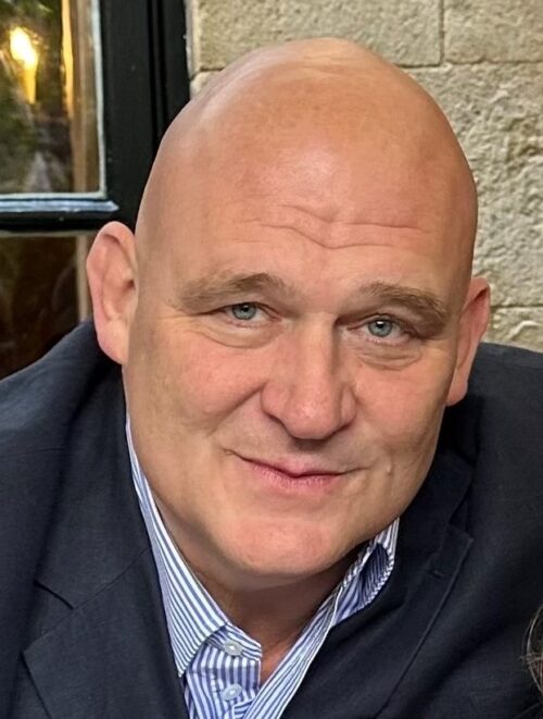 The Board - UKHospitality