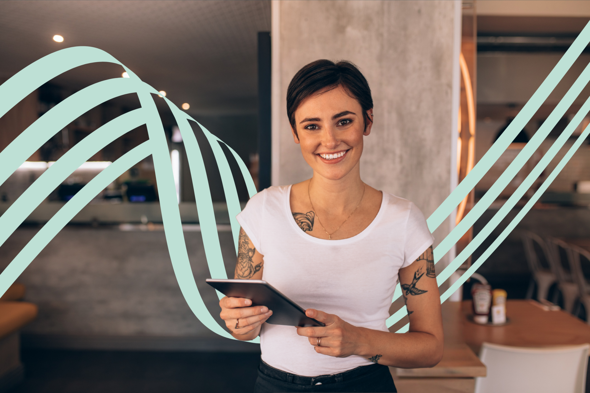 Tech, AI and networking event in Glasgow - UKHospitality