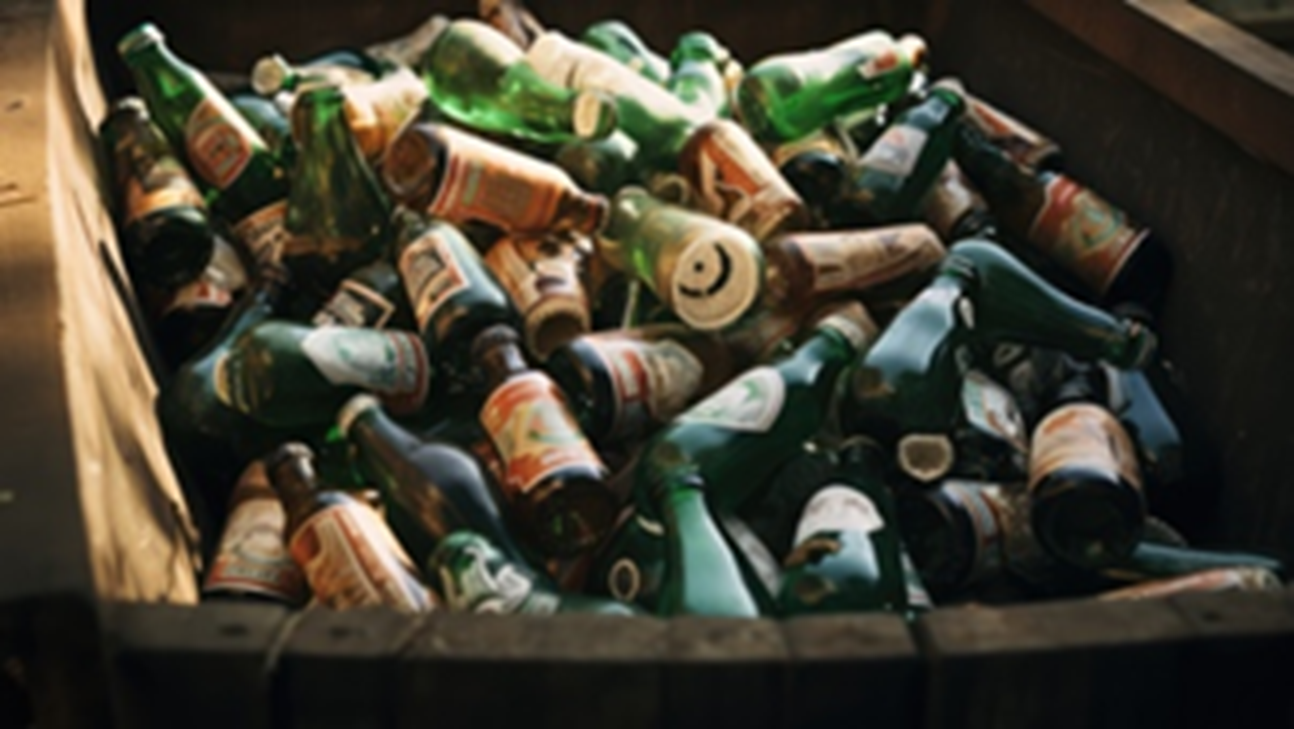 EPR & packaging law: What UK multi-site hospitality businesses need to ...