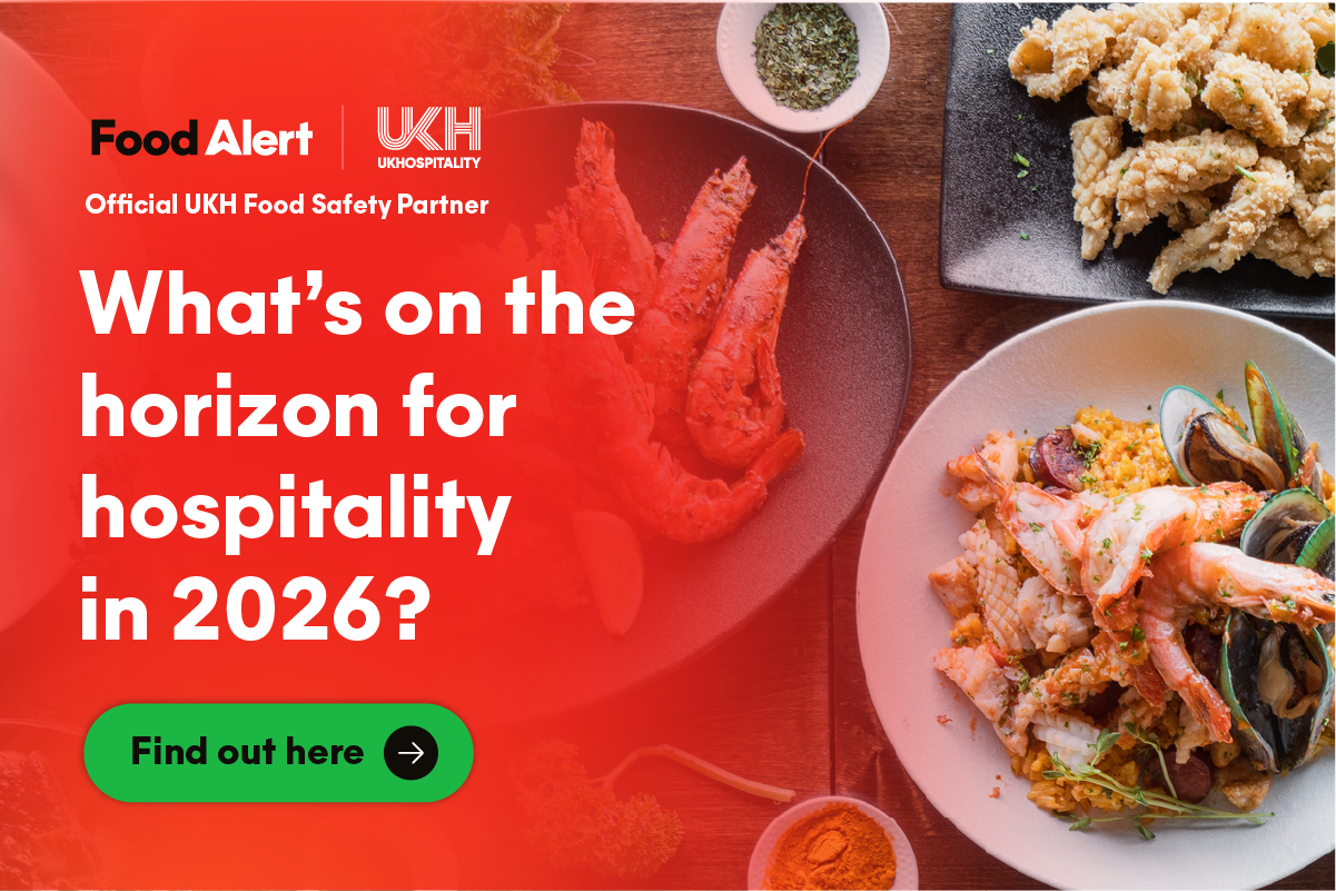 What’s on the horizon for hospitality in 2026? - UKHospitality