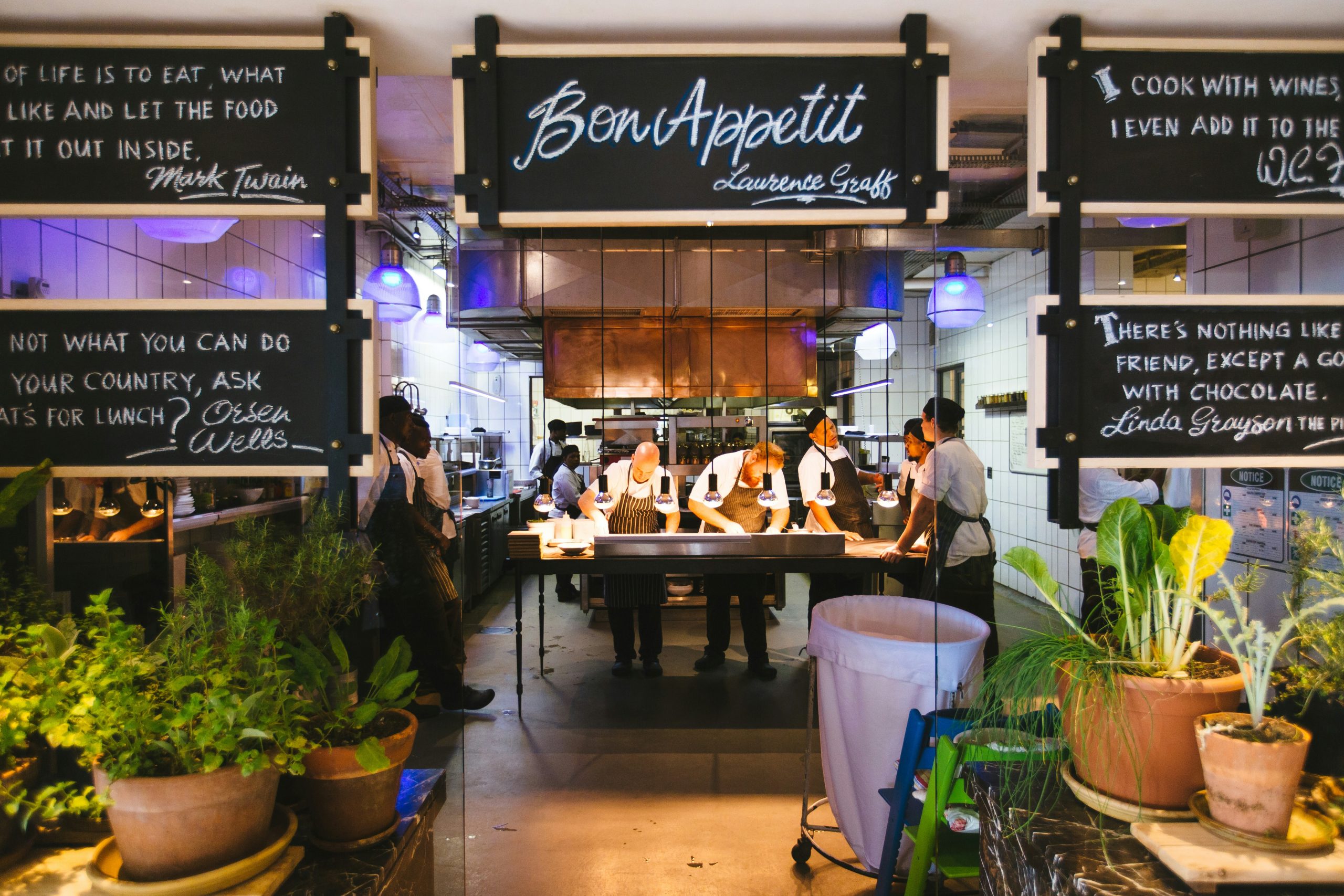 Take care of employees to take care of business - UKHospitality